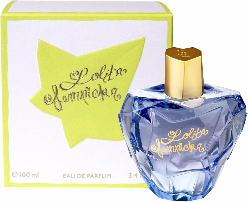 Lolita Lempicka, Lolita Lempicka, 100 мл, парфюмерная вода женская
