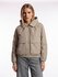 Ветровка Armani Exchange, размер M, бежевый