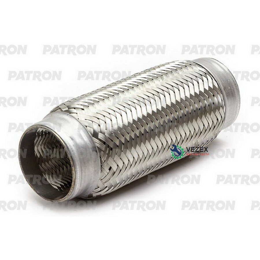 PATRON EL60X200 Гофра глушителя