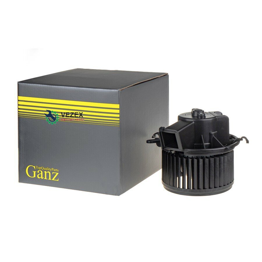 GANZ GIC06018 Вентилятор салона