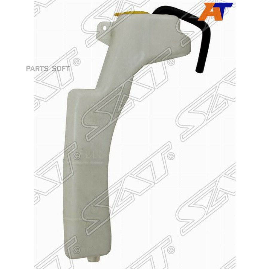 Бачок расширительный Subaru Forester 07-13 / Impreza 07-16 SAT ST-SB67-102-0 | цена за 1 шт