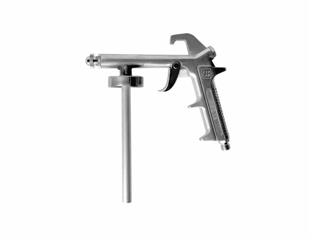 ZIP LAB Антигравийный пистолет, с регулируемым соплом, PS-5B