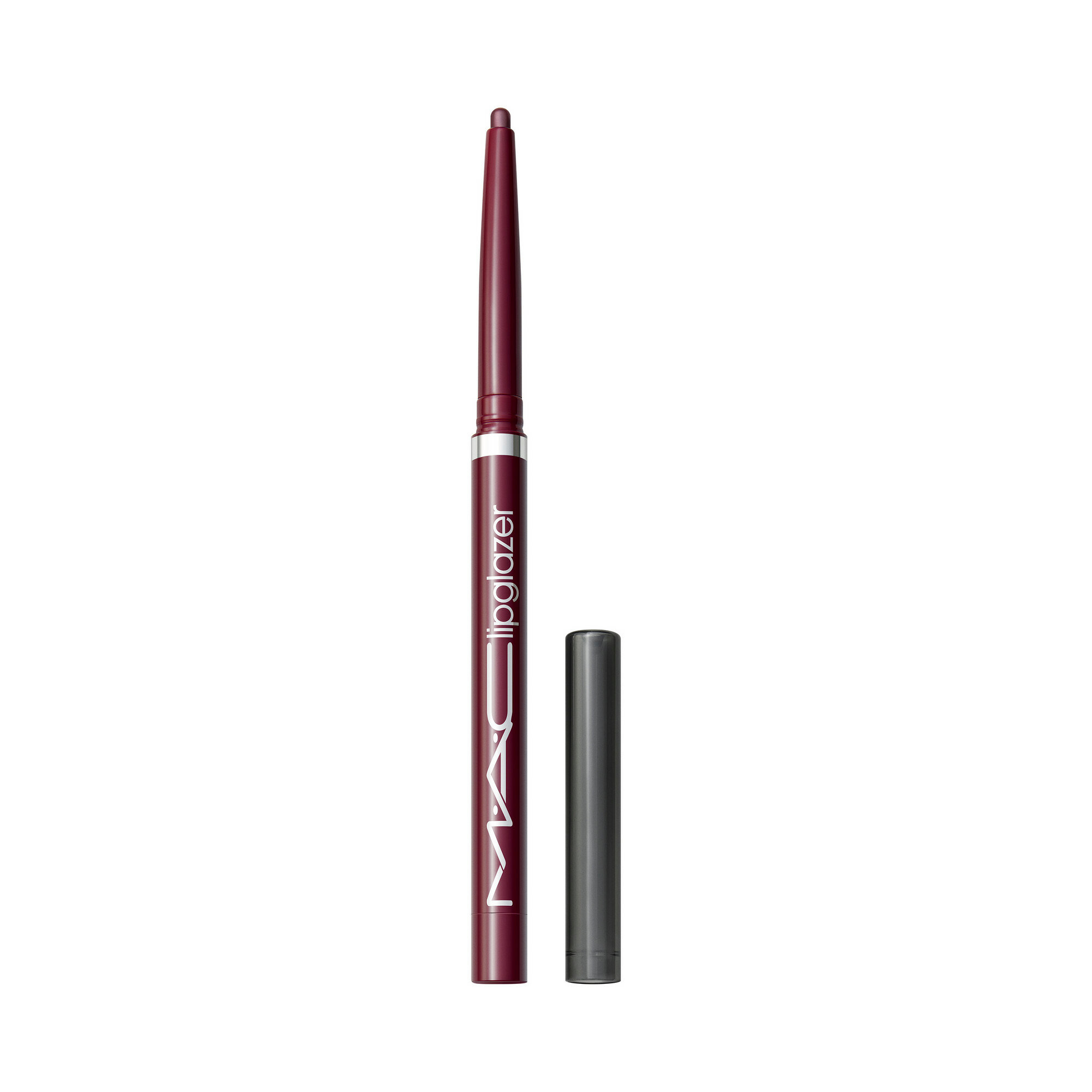 MAC LIPGLAZER GLOSSY LINER Глянцевый карандаш для губ Nightmoth