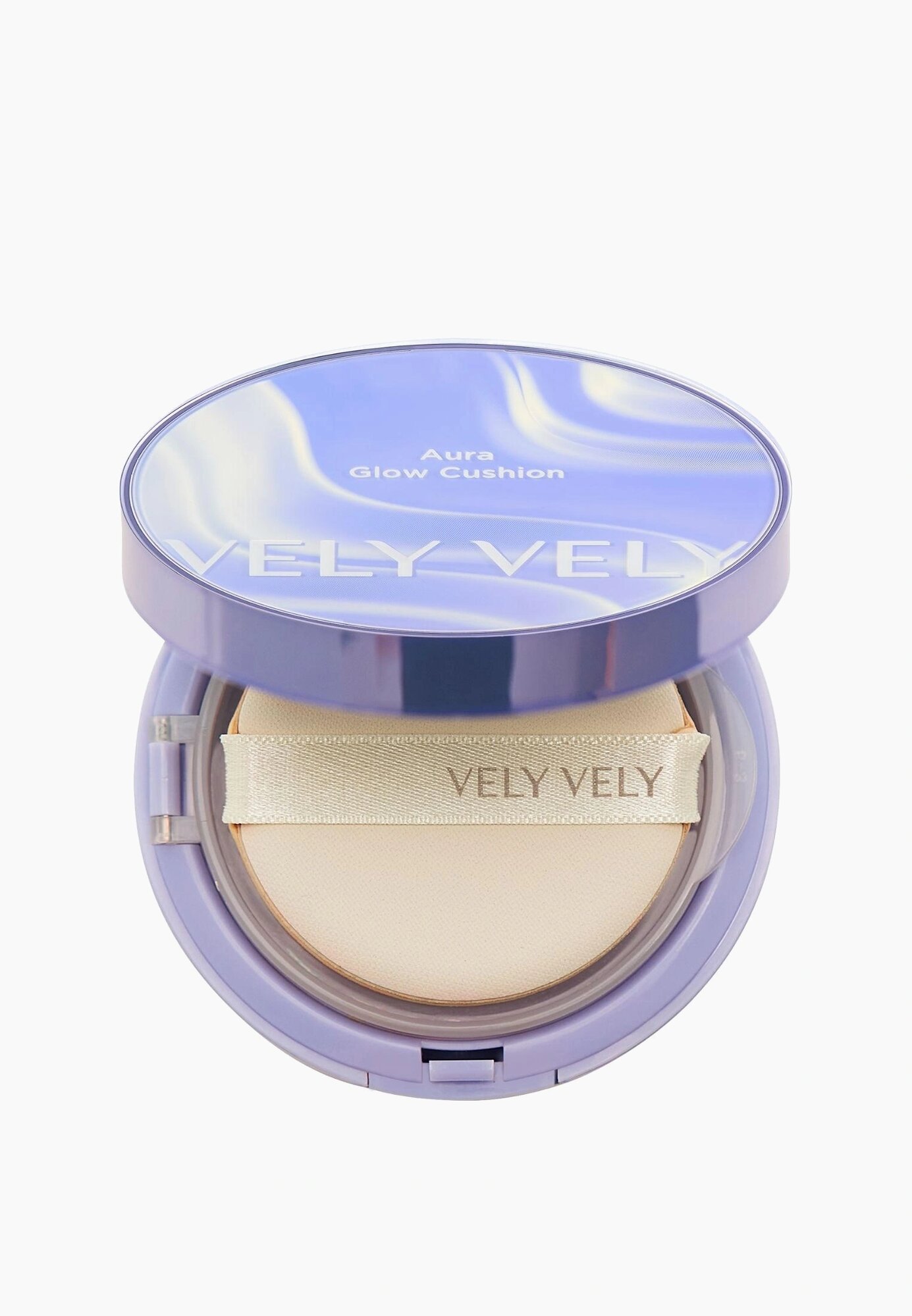 Vely Vely Тональный кушон 15 гр 21 Light