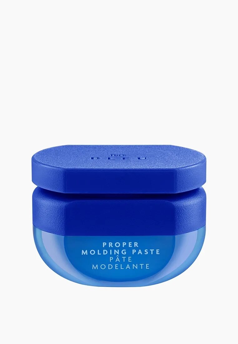 R+Co Bleu Паста для укладки волос 50 г