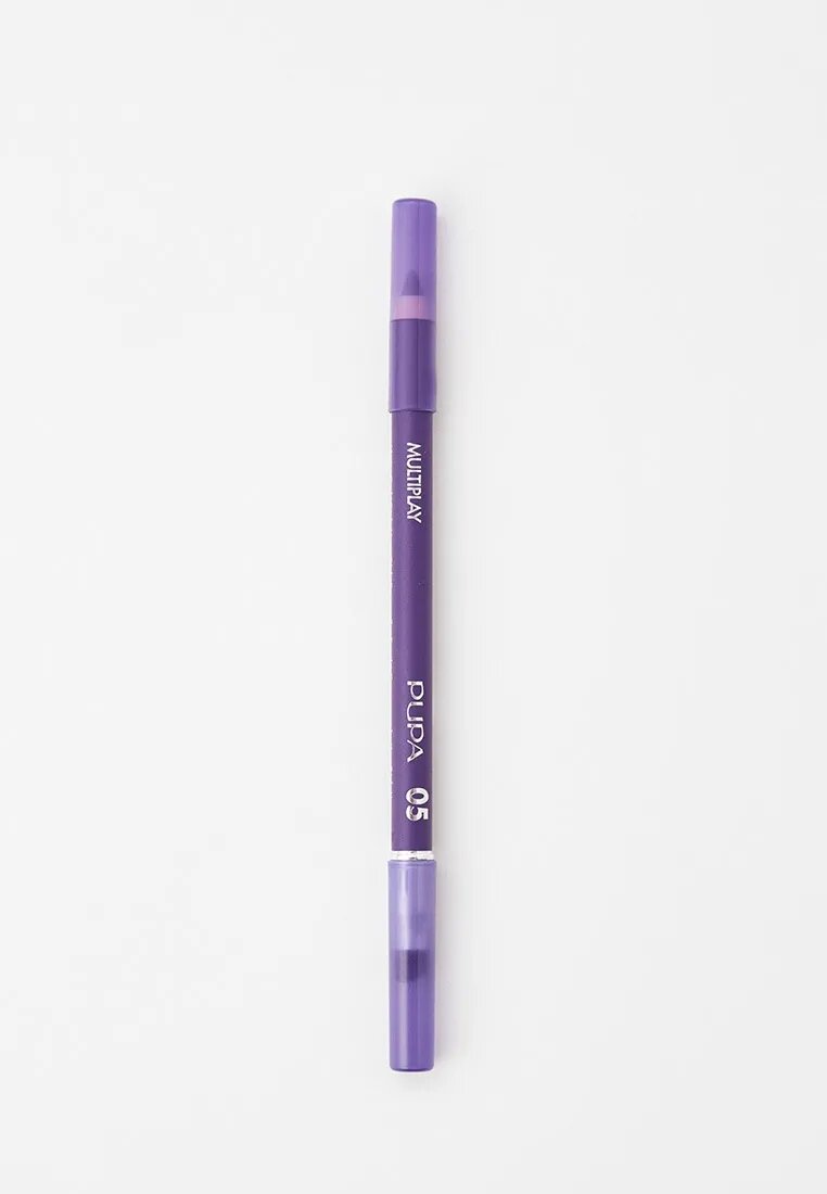 Pupa Карандаш для глаз классический 1.2 г 05 full violet