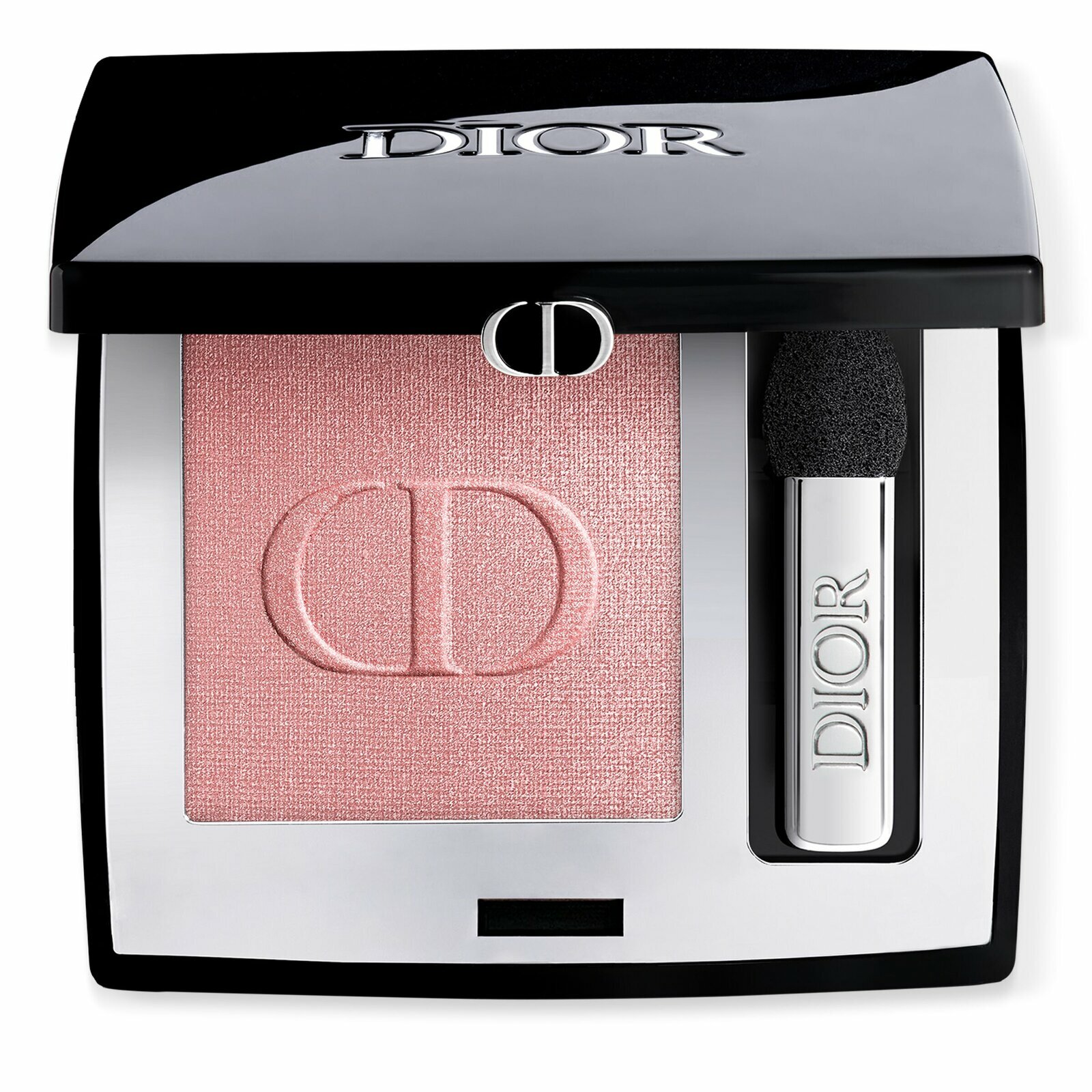 DIOR Diorshow Mono Couleur Satin Тени для век с сатиновым финишем 826 Розовый Монтень Сатиновый Финиш