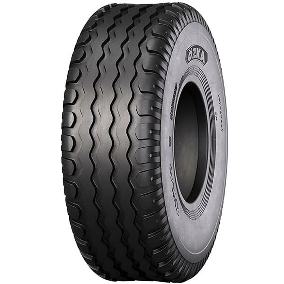 Сельхоз, индустриальные Шины Ozka KNK48 10.0/75-15.3 126A8 12PR TL-U4151042OZK сельхоз, индустриальных автомобилей