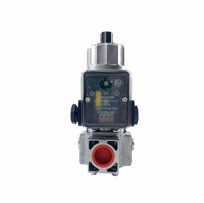 Модуль DUNGS MVDLE207/5 Solenoid Valve 50-60 HZ 230V