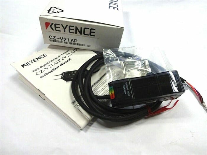 Модуль Keyence CZ-V21AP