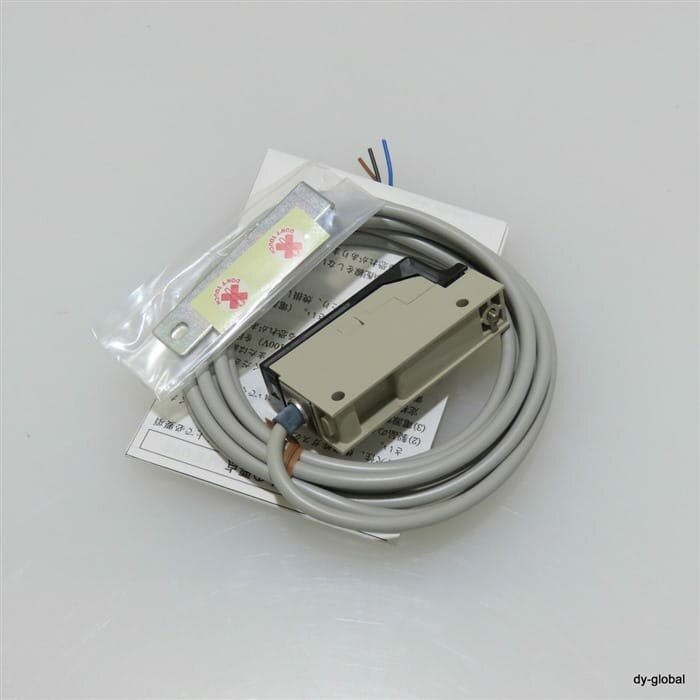Модуль Omron E2C-JC4A — фото 1