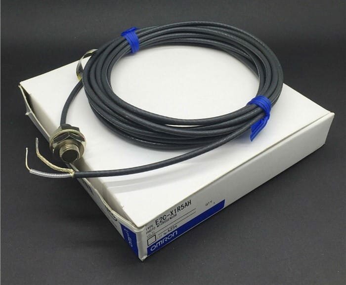 Модуль Omron E2C-X1R5AH