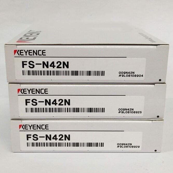 Модуль KEYENCE FS-N42N