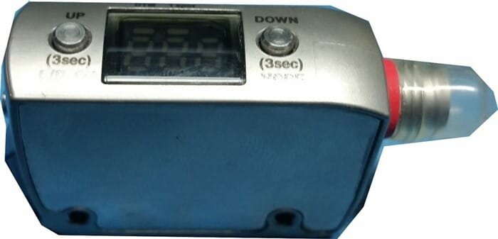 Модуль Keyence LR-ZB250CN — фото 1