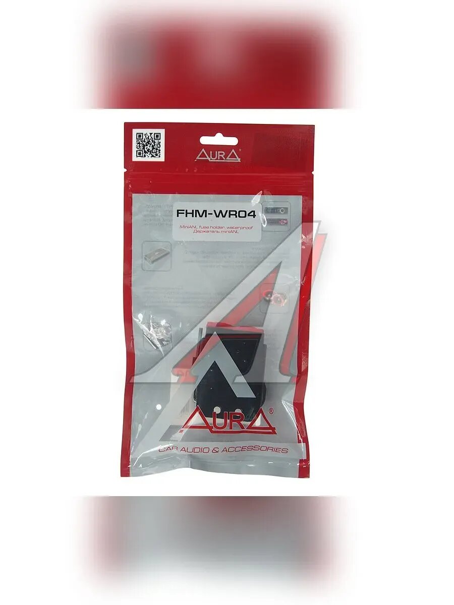 Держатель предохранителя AURA MiniANL 80А,
