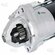 STARTVOLT LST 2633 Стартер для а/м BMW X5 E53 (01-)/5 E60 (02-)/7 E65 (02-) 3.0D...