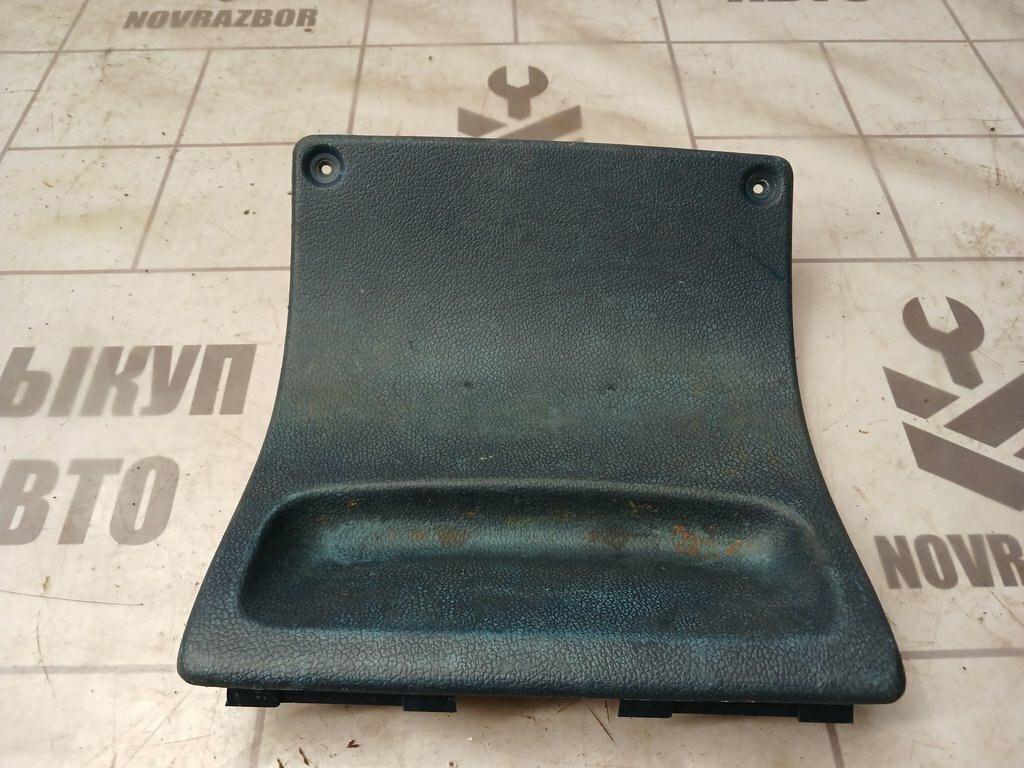 Накладка декоративная Renault Kangoo 97-03