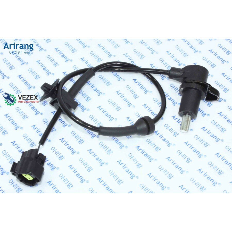 ARIRANG AS801012R Датчик скорости вращения колеса (ABS)