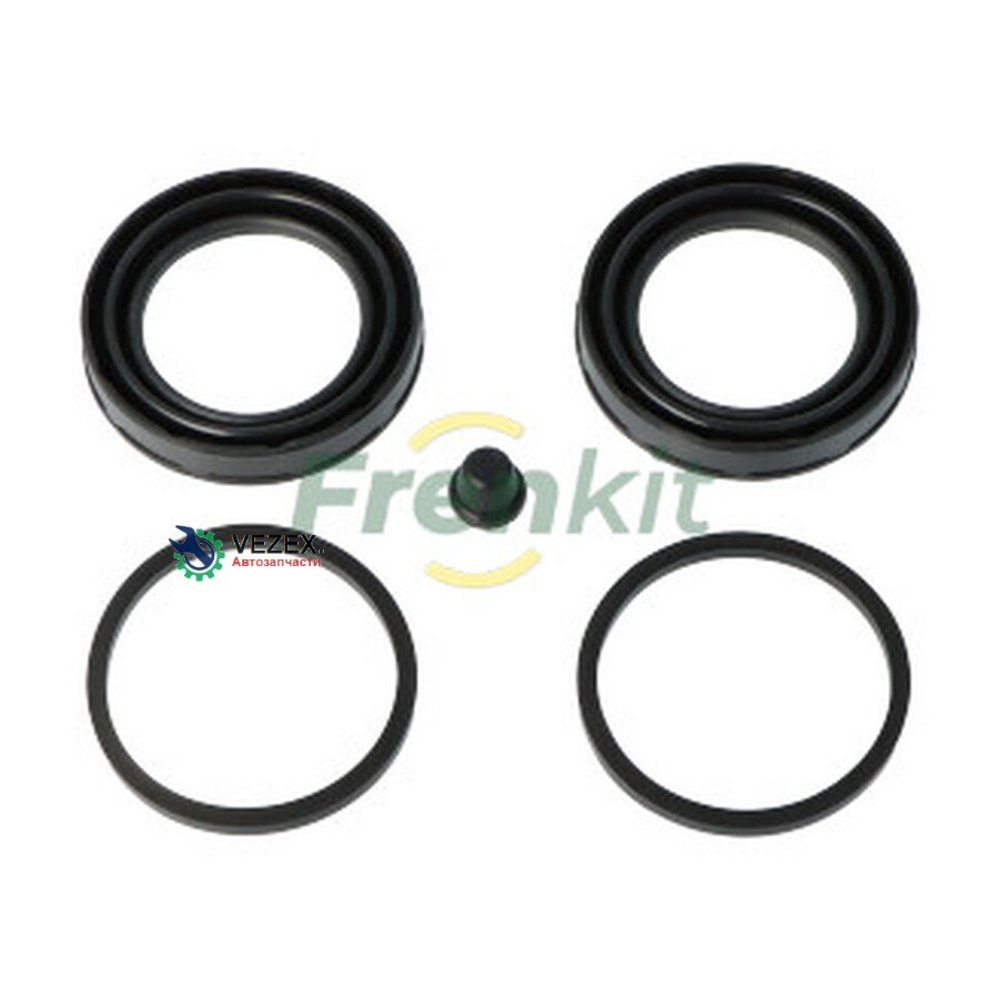 FRENKIT 242038 р/к дискового тормоза перед! d42\ Opel Insignia, Saab 9.5 08>
