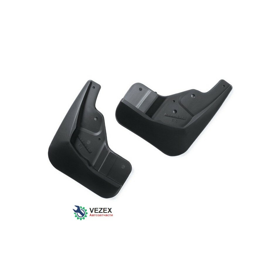 RIVAL 29404004 29404004 Комплект передних брызговиков, RIVAL, Haval Jolion рестайлинг 2024-