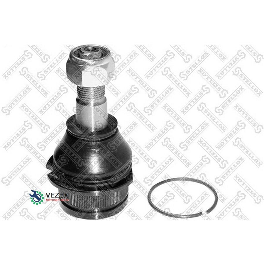 STELLOX 5201207SX опора шаровая нижняя!\VW T3 79>