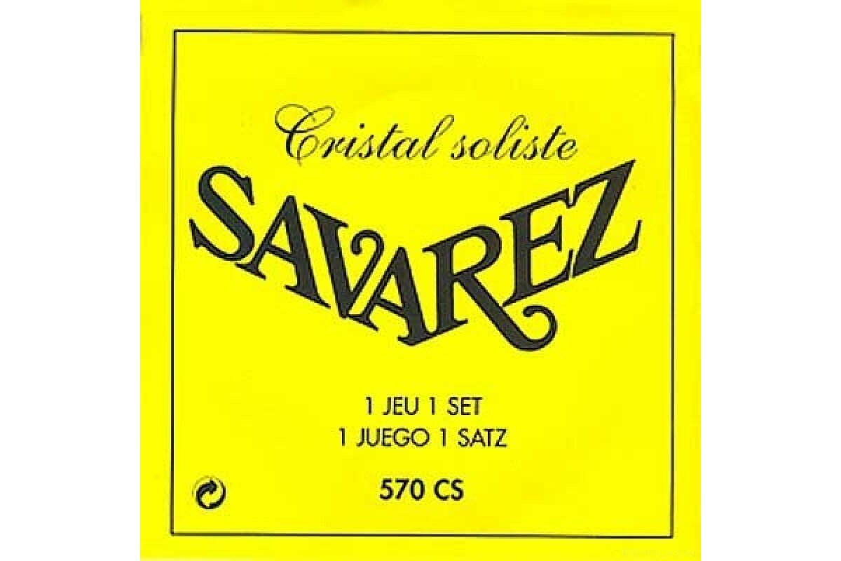 Savarez 570CS