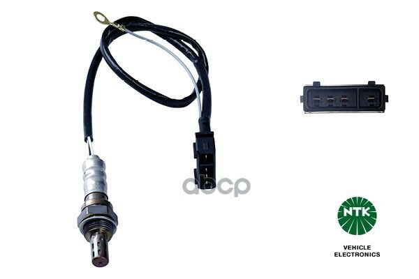 Лямбда-зонд [OZA828-EE1] VW Golf, Passat, Vento 1.8-2.0 88-, Seat Toledo NGK арт. 92047