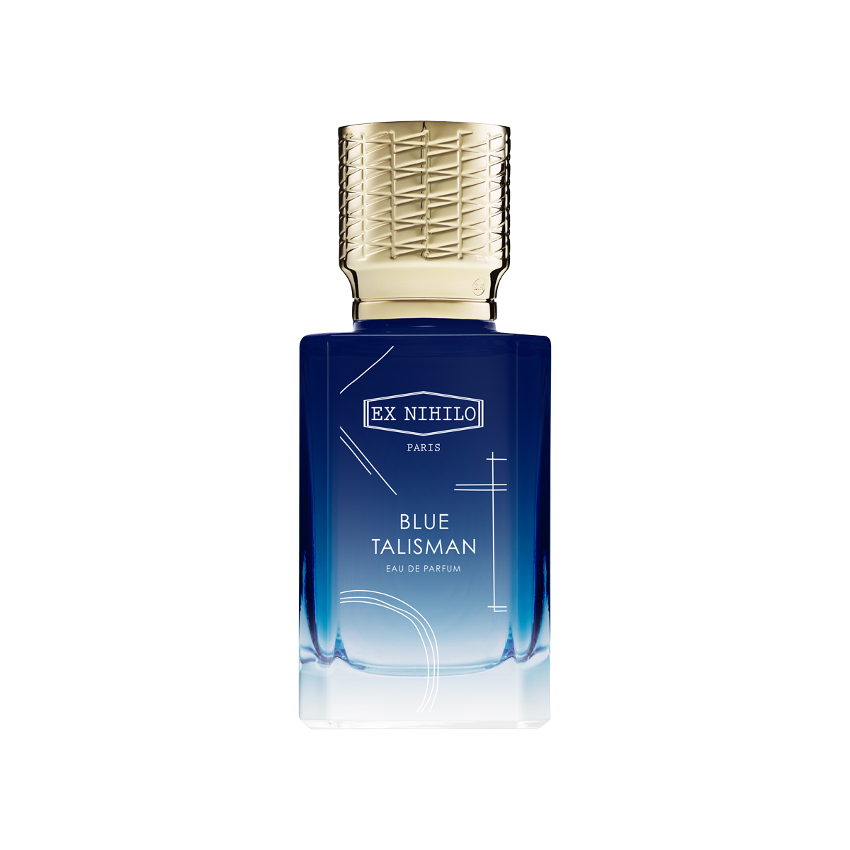 EX NIHILO BLUE TALISMAN 100 мл парфюмерная вода для мужчин и женщин