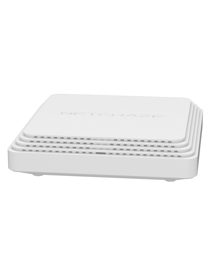 Интернет-центр Netcraze NC-3812 гигабитный с Mesh Wi-Fi 6 AX3000, USB 3.0