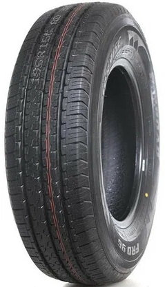 195R15C 106/104S Farroad FRD96 8PR более 2х лет