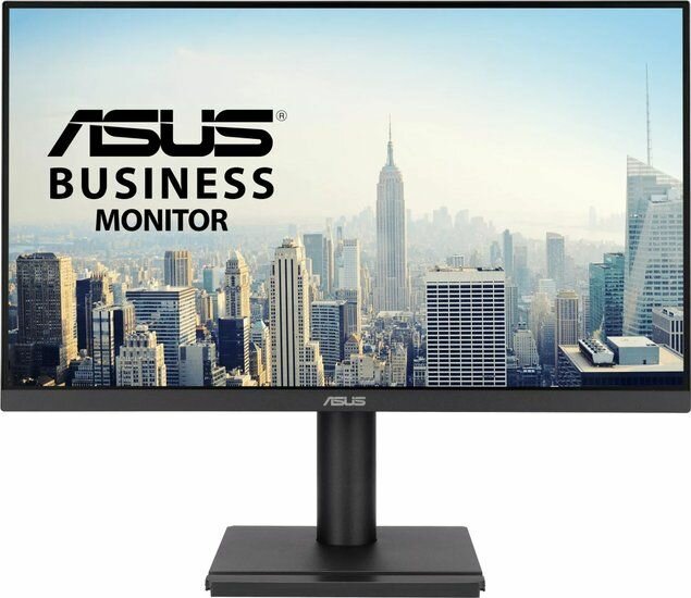 ASUS 23.8" Монитор VA249QGS 1920x1080, 120Hz, IPS, 90LM02W1-B01171, черный