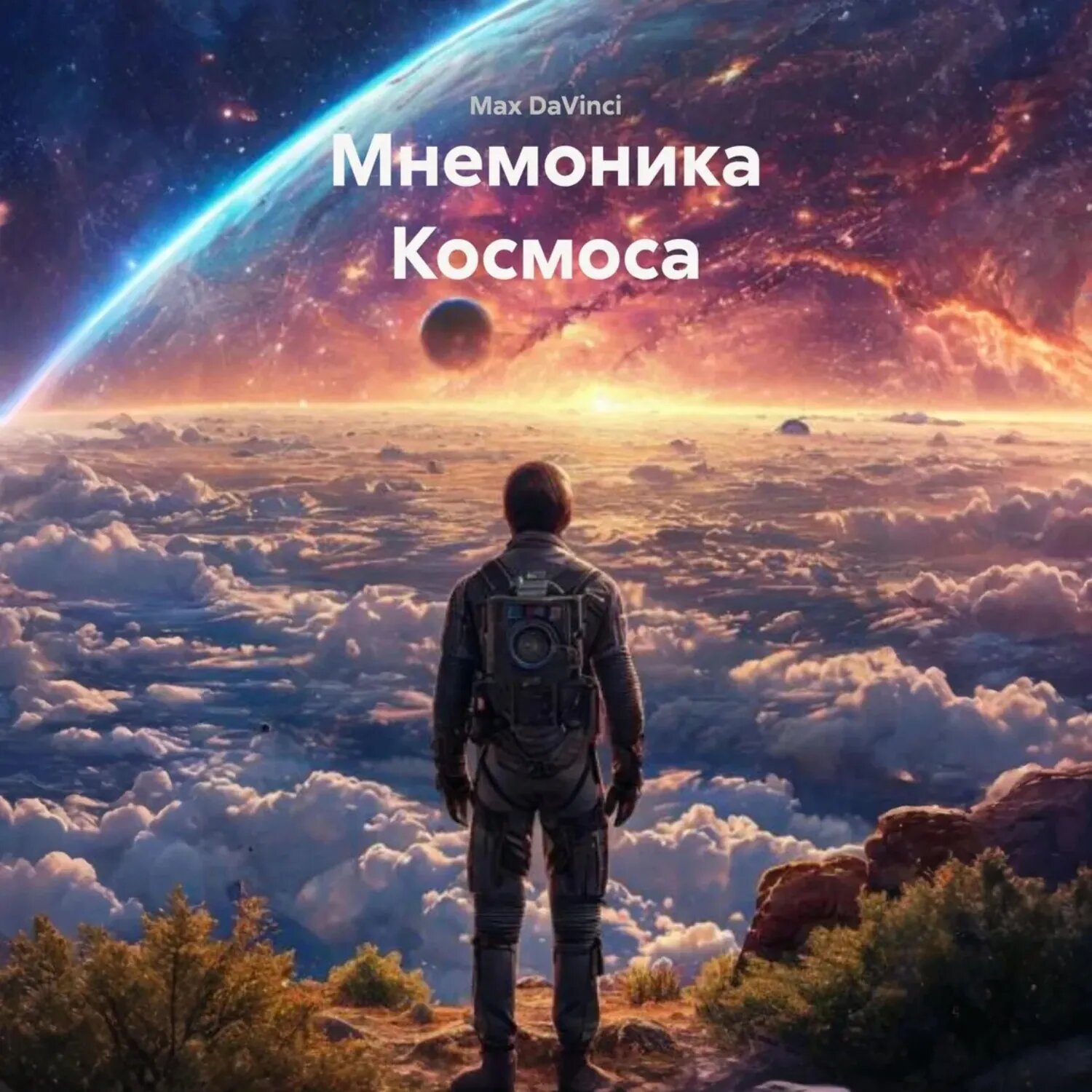 Мнемоника Космоса [Аудиокнига]