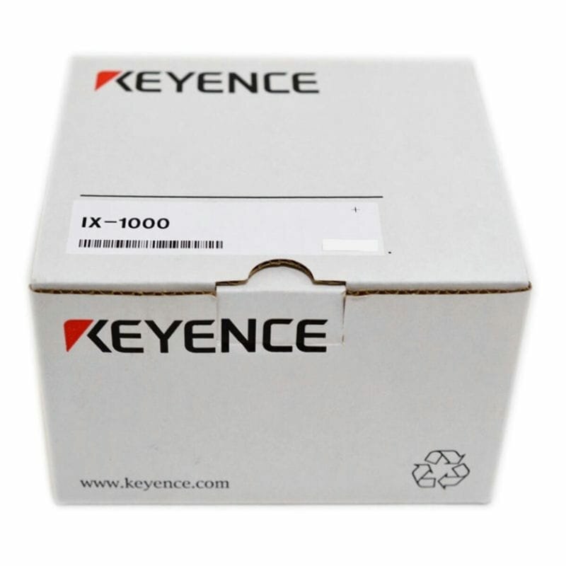 Модуль Keyence IX-1000