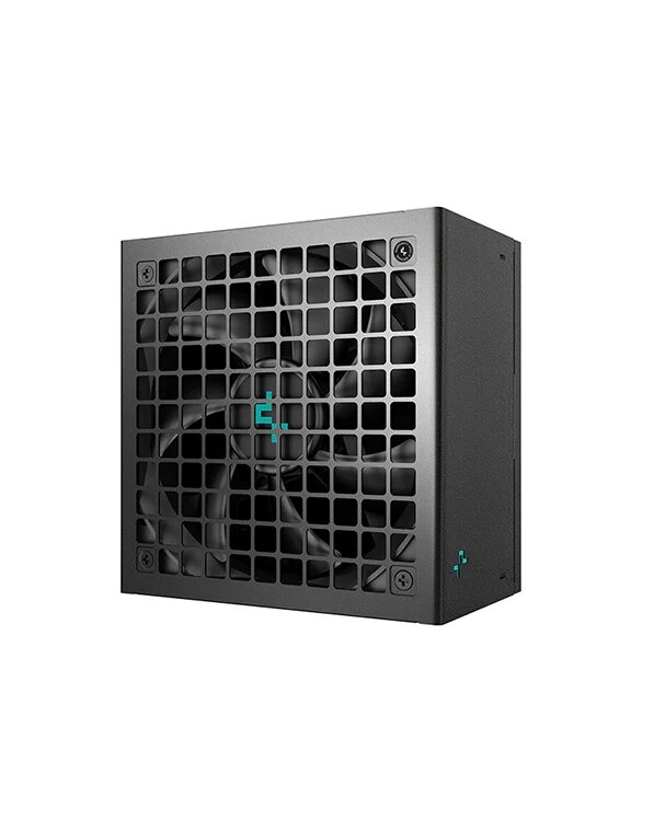 Deepcool Блок питания компьютера PN1200M, Модульный, 80+ Gold, 1200 Вт (R-PNC00M-FC0B-EU)