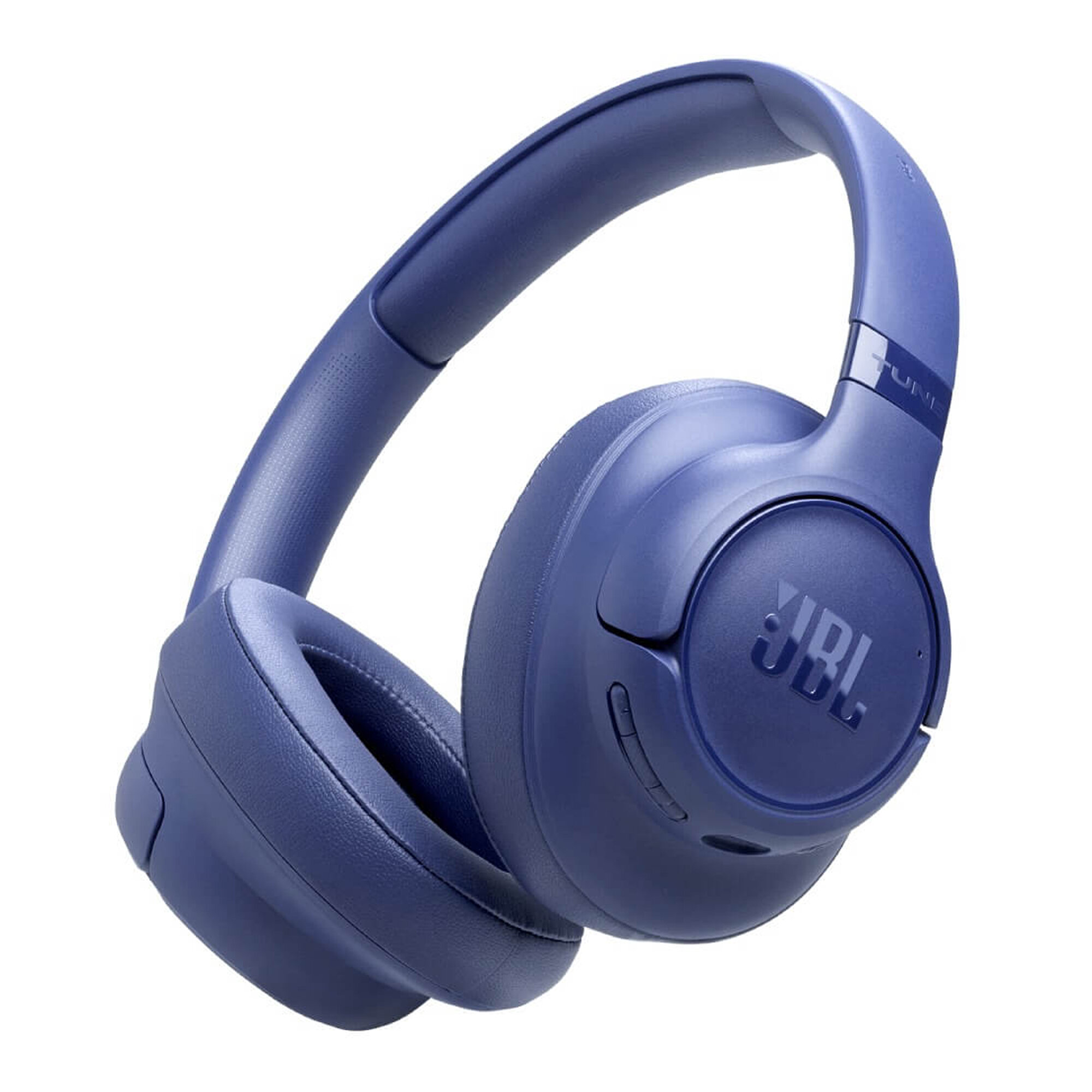 Наушники беспроводные накладные JBL Tune 730BT blue, динамические