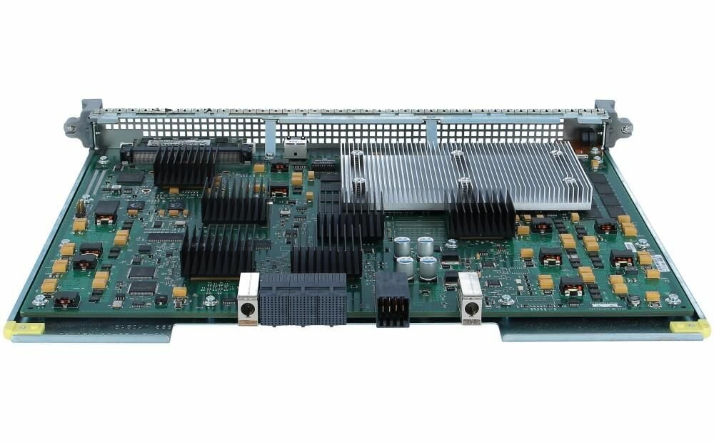Модуль Cisco ASR1000-ESP10 — фото 1