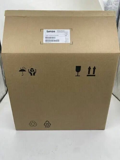 Модуль LENZE E84AVSCE5514SX0