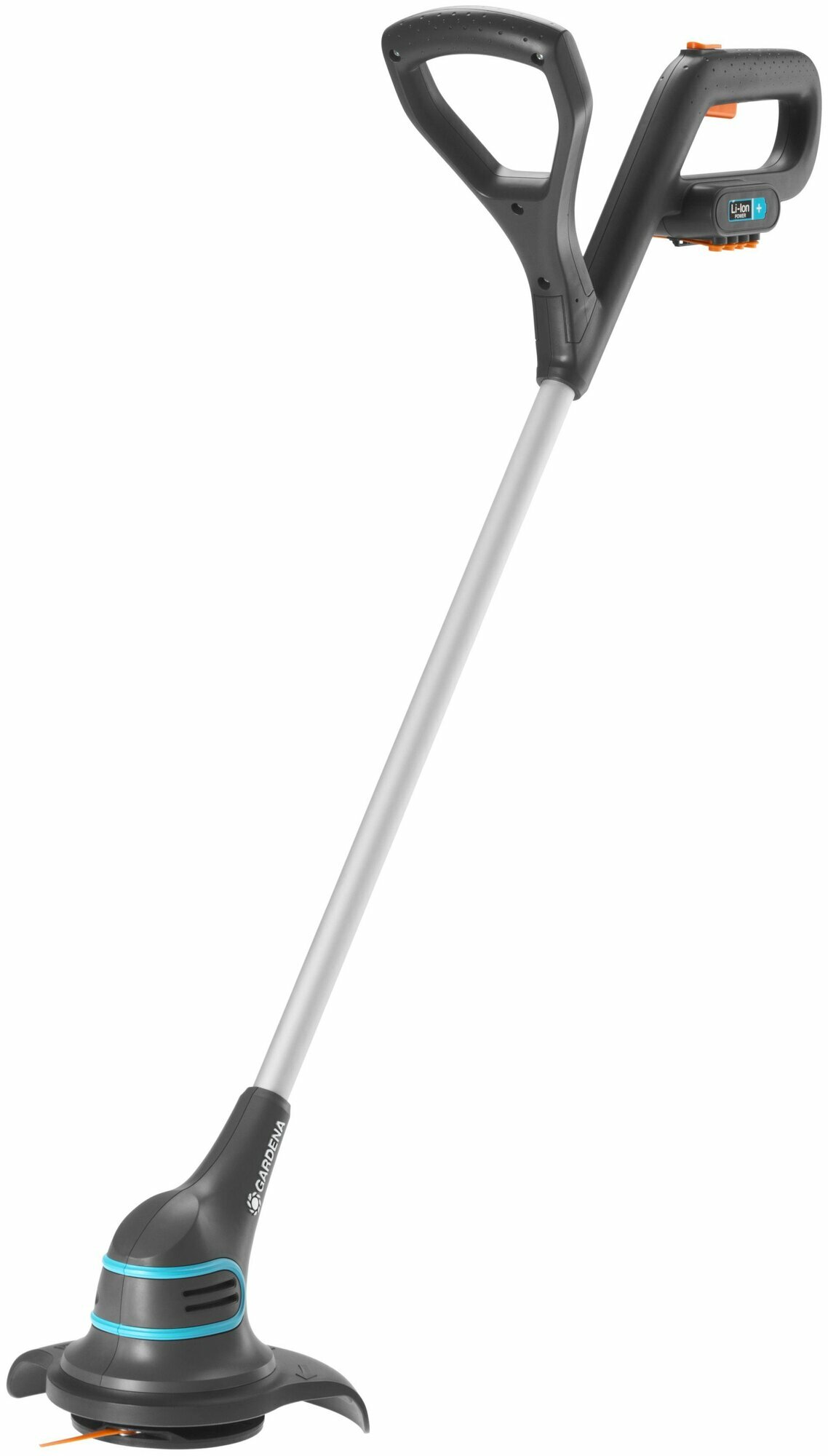 Аккумуляторный триммер Gardena 09822-42.000.00