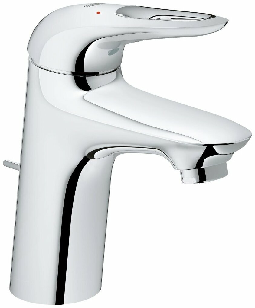 Смеситель для раковины GROHE Eurostyle 33558003