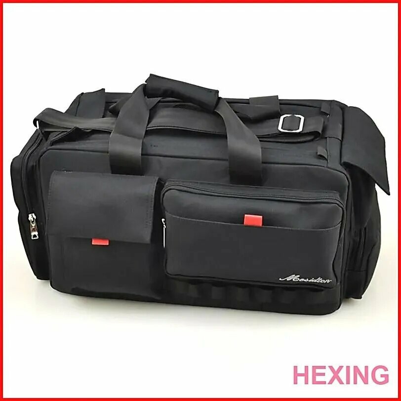 Сумка для видеокамеры Чехол фотоаппарата для Sony EX280 EX1R EA50 Z5C Z7C AX2000E Panasonic 153MC 173MC 160MC