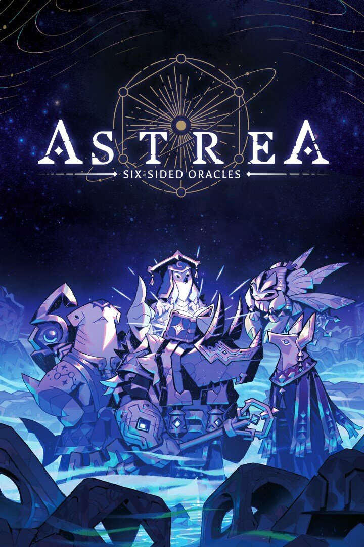 Astrea: Six-Sided Oracles — ключ активации Xbox / Microsoft Store · Xbox One, Xbox Series X|S · цифровой ключ · любой регион