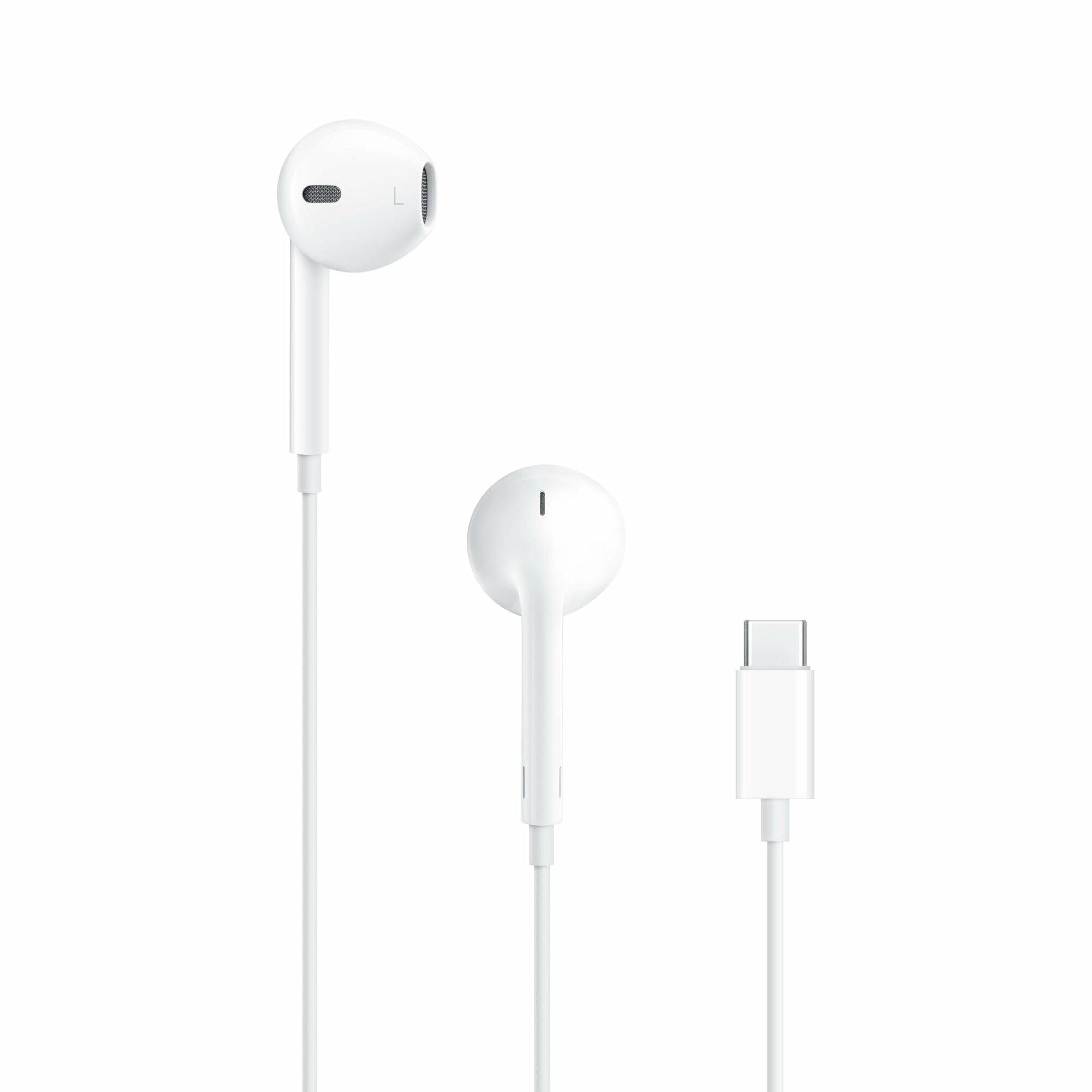 Наушники Apple EarPods USB-C Original