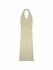 Платье Alysi Silk midi dress, размер 40