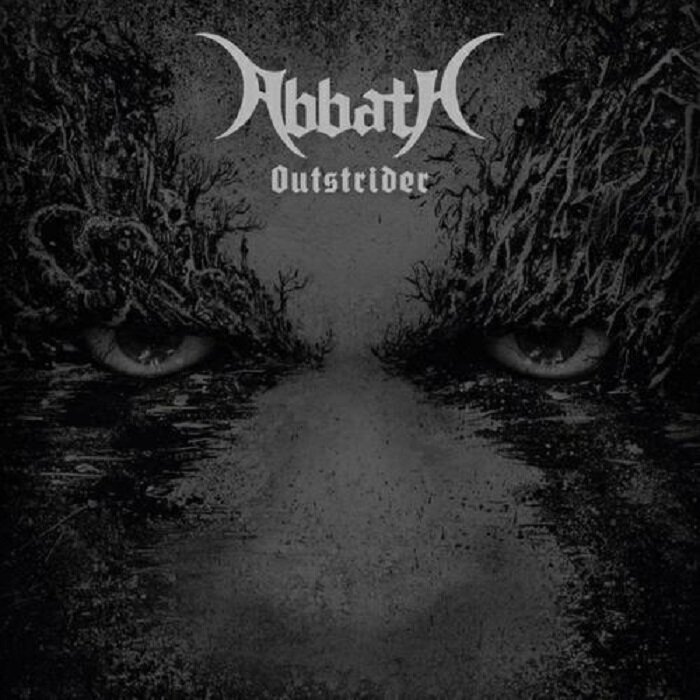 Abbath. Outstrider (Компакт-диск)