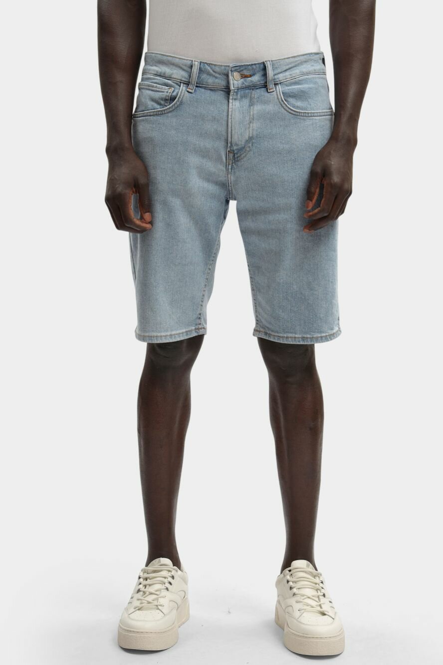 Шорты Pepe Jeans