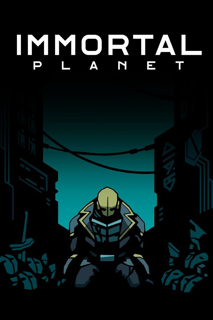 Immortal Planet — ключ активации Xbox / Microsoft Store · Xbox One, Xbox Series X|S · цифровой ключ · любой регион
