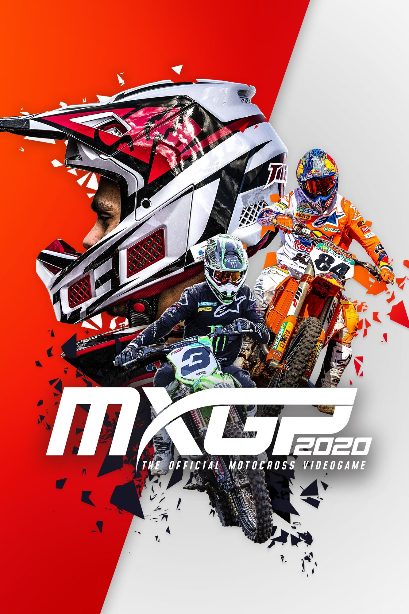 MXGP 2020 - The Official Motocross Videogame — ключ активации Xbox / Microsoft Store · Xbox One, Xbox Series X|S · цифровой ключ · любой регион