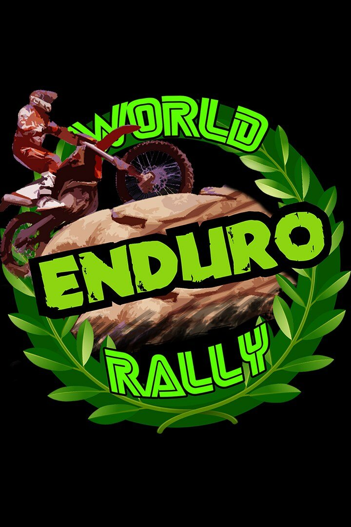 Игра World Enduro Rally — Xbox Series X|S, Xbox One, PC — Ключ активации