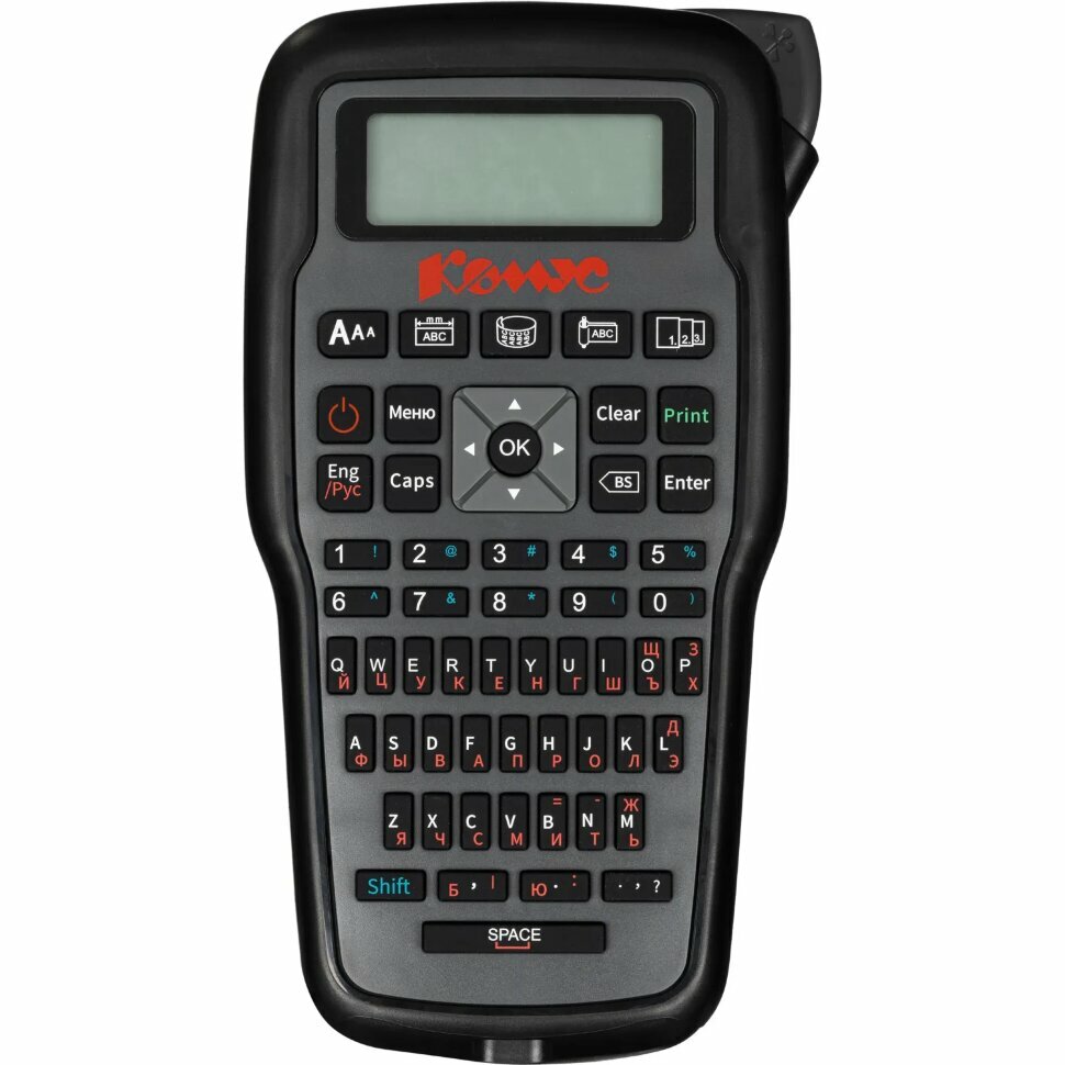 Этикет-принтер  HD-E1000 для печати наклеек, 2206907
