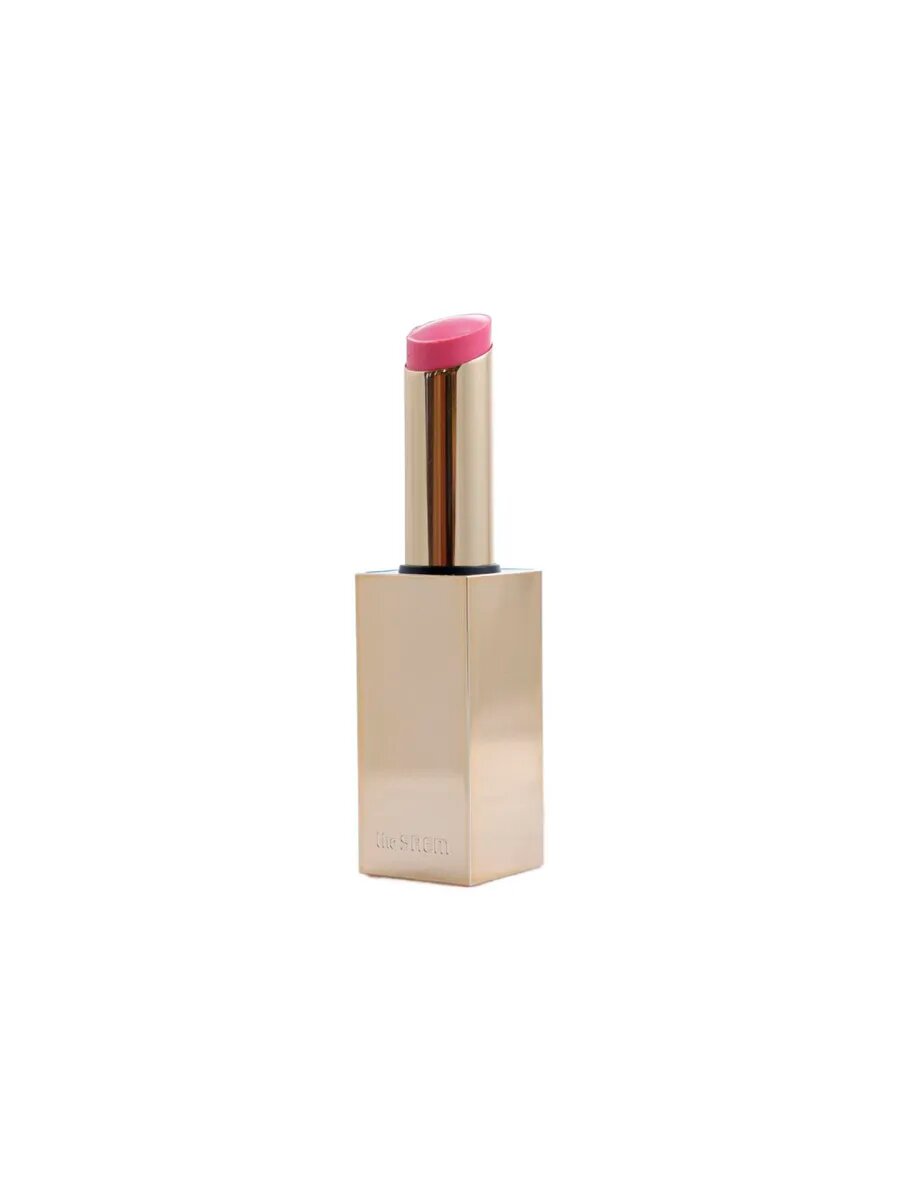 Помада The Saem M Touch Shine PK03, увлажняющая, с шиммером, 5 г